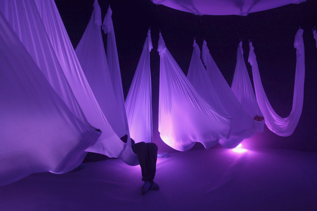 the-chronarium-sleep-lab-purple - Science and Industry Museum blog