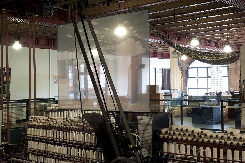 Ask a Curator 2017 | Science and Industry Museum