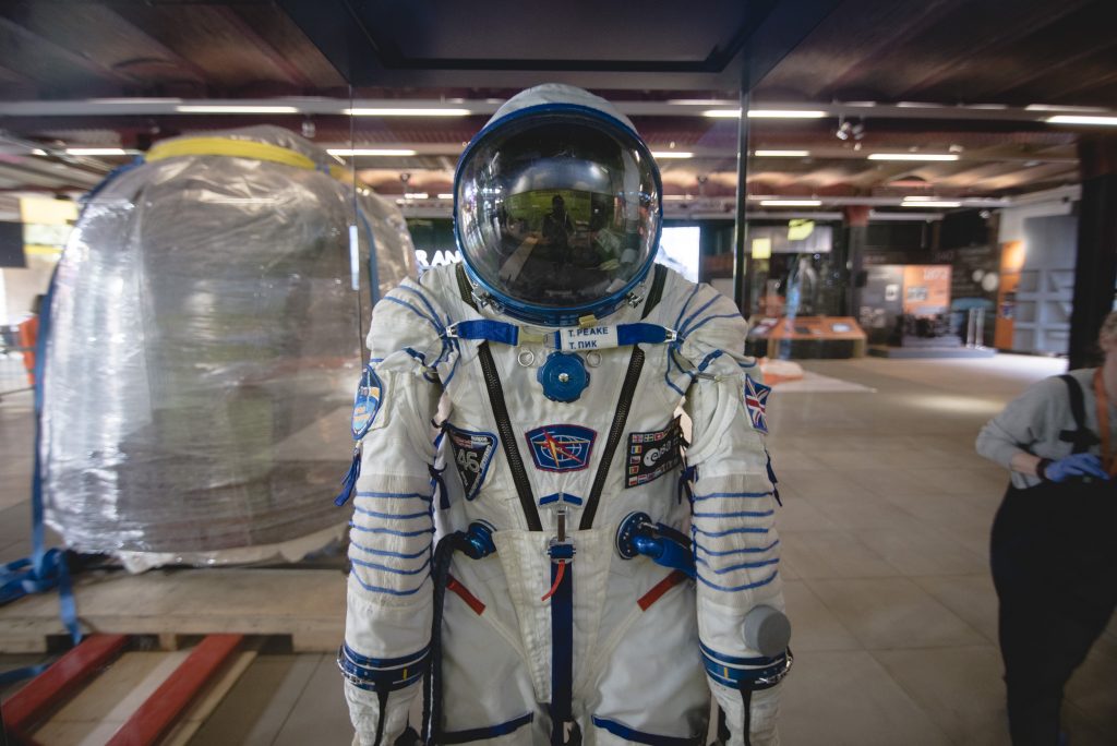 tps-22 - Science and Industry Museum blog