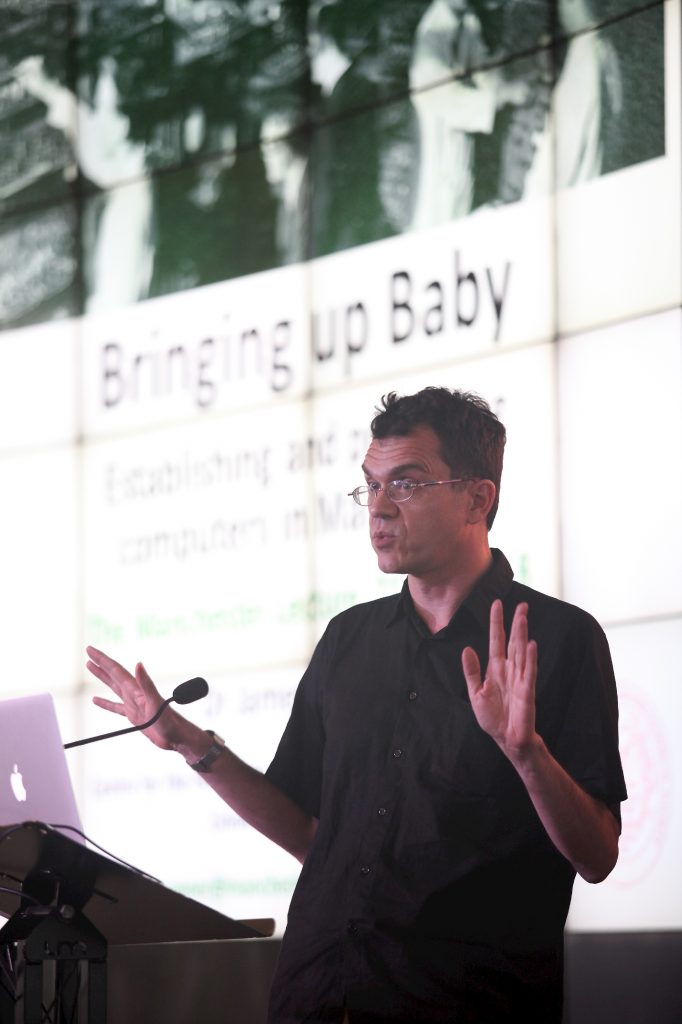 In pictures: Baby at 70 | Science and Industry Museum