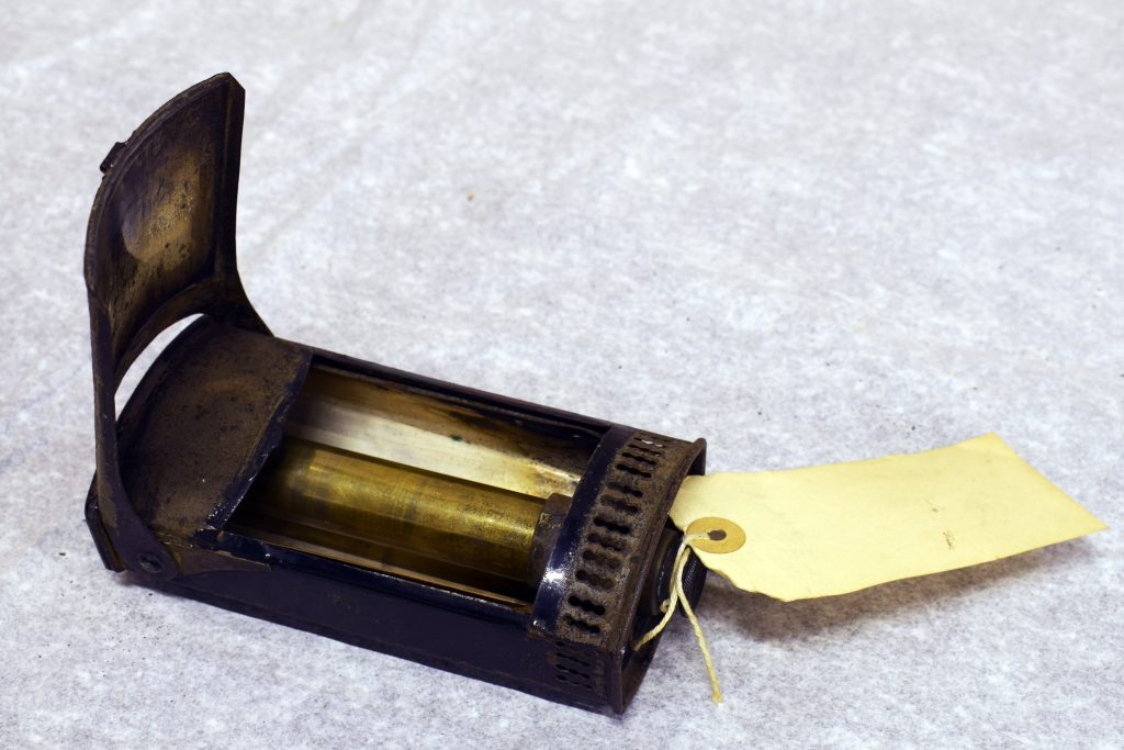 Mystery objects | Science and Industry Museum