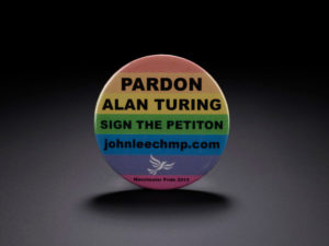 Alan Turing pardon campaign | Science and Industry Museum