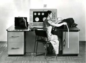 75th anniversary of the Ferranti Mark 1 | Science and Industry Museum